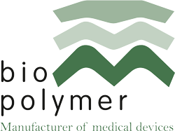 BioPolymer – manufacturer of medical devices